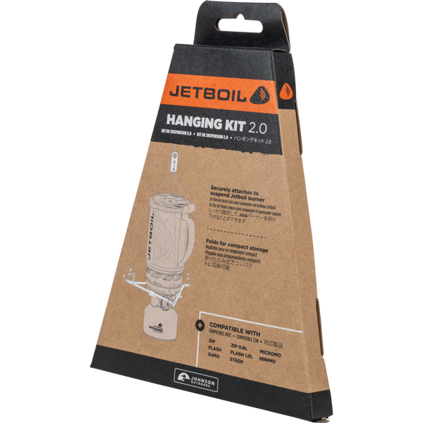 Hanging Kit | Jetboil – Jetboil Deutschland