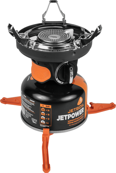 Pot Support 2.0 | Jetboil – Jetboil Deutschland