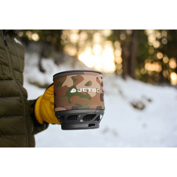 MiniMo®- Camo – Jetboil Deutschland